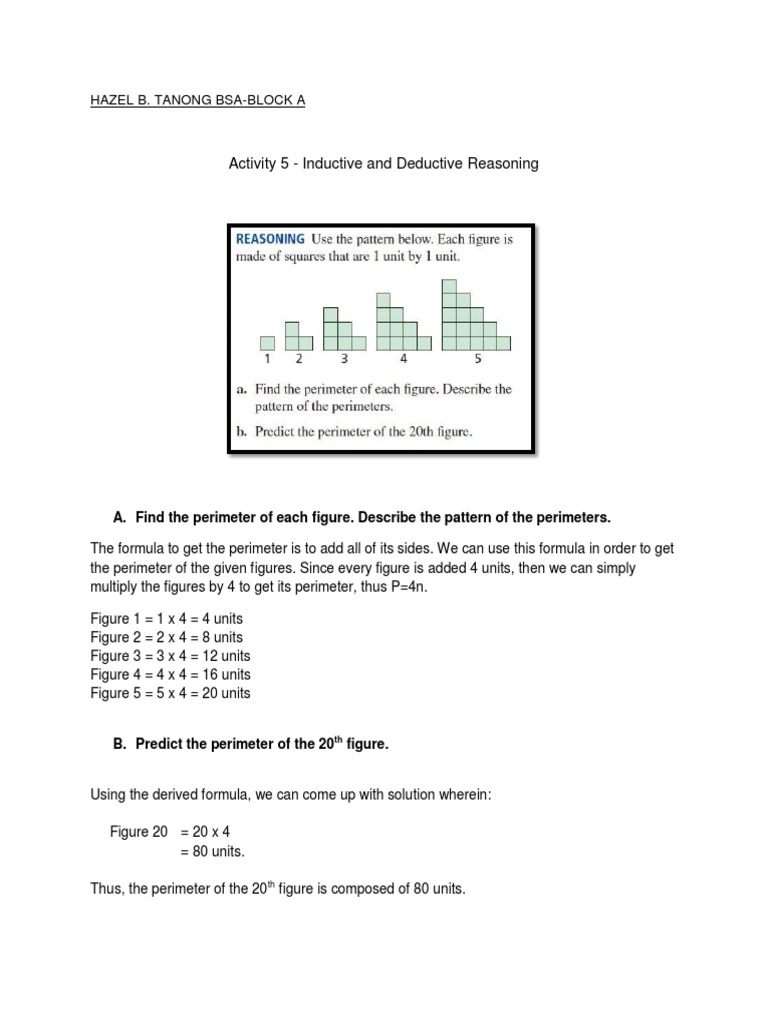 Mmw-Activity 5 | PDF