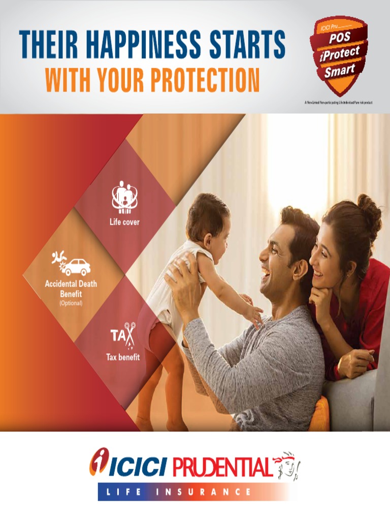 POS Iprotect Smart | PDF | Life Insurance | Insurance