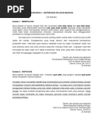 Karangan Resume | PDF