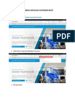 Revit Keyboard Shortcuts, Hotkeys & Commands Guide Autodesk Id | PDF
