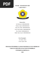 Perencanaan Menu Atlet | PDF