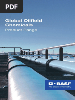 Demulsifier Bottle Test Procedure | PDF | Emulsion | Petroleum