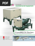 BIM Technical Standards - MEP Color Mapping - GSA | PDF | Plumbing ...