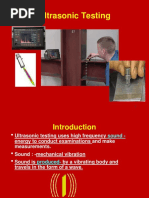 Sound Velocity Chart PDF | PDF | Metallic Elements | Metals