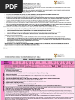 Life Skills ATP Grade 3 Term 2 2022 | PDF | Learning | Curriculum