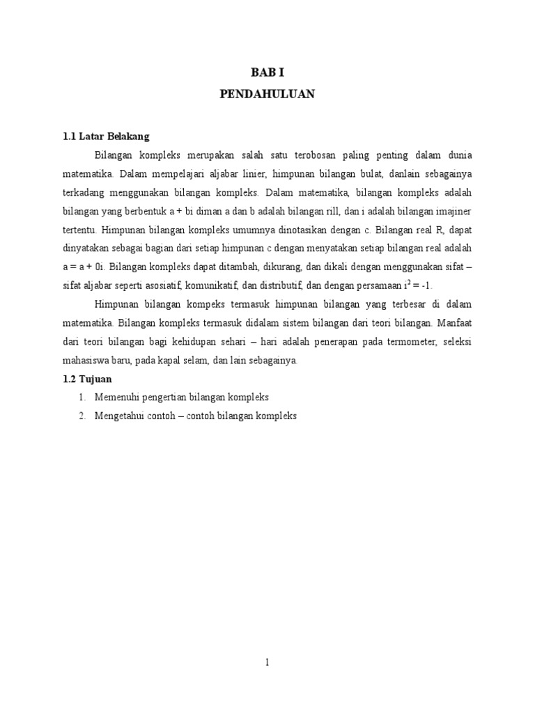 Isi CBR Teobil | PDF