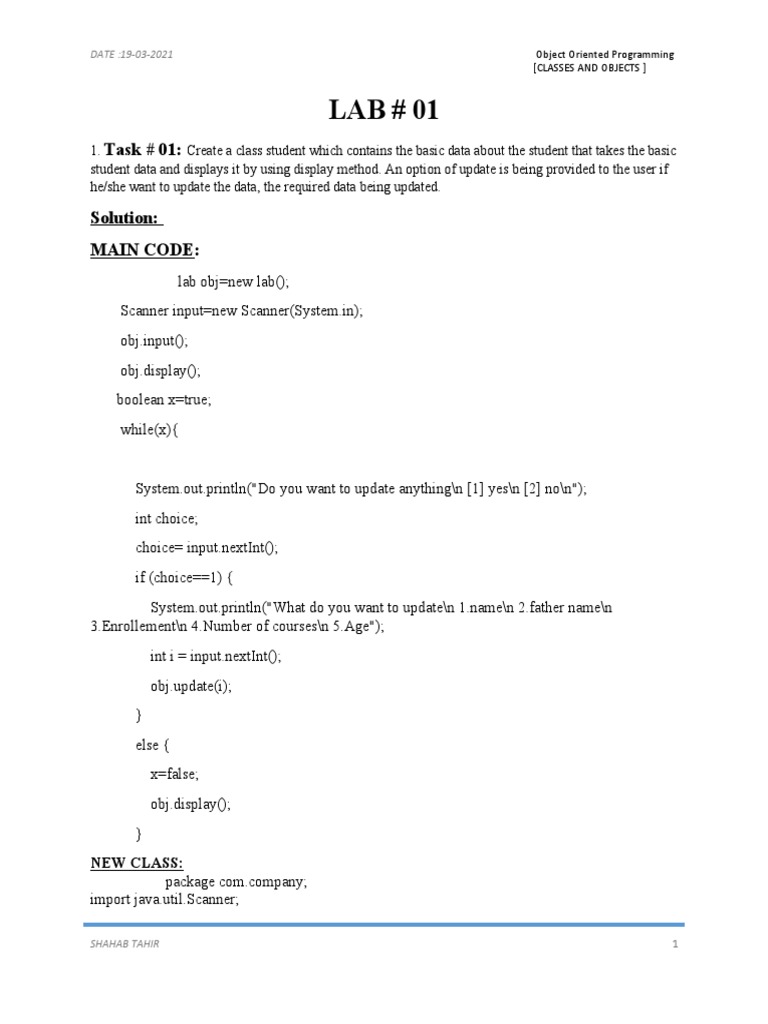 Lab2 Opp | PDF | Solid State Drive | Computer Architecture