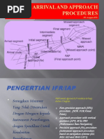 Conversion of MET Visibility To RVR | PDF | Aviation Safety | Aviation
