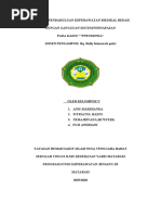 Nasofaringitis Akut | PDF | Pengembangan Diri | Kesehatan Holistik