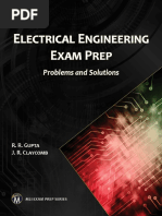 Ddcet Book | PDF