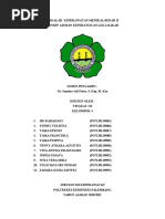 LP Combustio Grade II | PDF | Kesehatan Holistik | Teknologi & Rekayasa