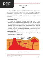 Klasifikasi Batuan Sedimen dan Jenisnya | PDF
