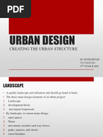 Seven Principles of Good Urban Design | PDF | Urban Design | Biodiversity