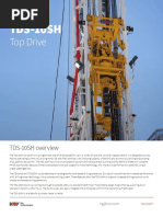 Varco (General Catalog) | PDF