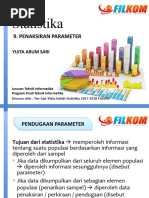 Metode Statistical Quality Control (SQC) | PDF | Bisnis