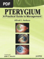 Papilledema Grading System (Frisen Scale) | PDF