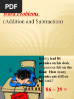 Math Filipino - Problem Solving Strategy | PDF