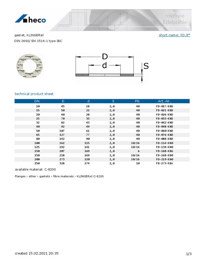 Din 2690 | PDF | Materials | Building Engineering