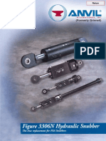 Snubber Assembly Installation Manual | PDF | Applied And ...