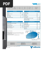 Api Buttress Connection Data Sheet | PDF | Pipe (Fluid Conveyance ...