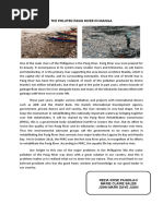 Mga Lungsod NG NCR | PDF | Metro Manila | Makati