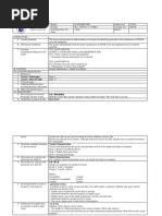 SVAR Assessment Prep Guide | PDF | Cognitive Science | Communication