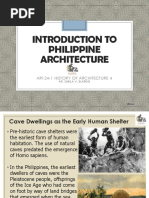Spanish Colonial Architecture in the Philippines | PDF | Spanish Empire ...