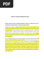 Understanding First Class Magistrates | PDF | Magistrate | Judge