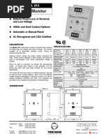 Polling Loop Troubleshooting | PDF | Troubleshooting | Equipment