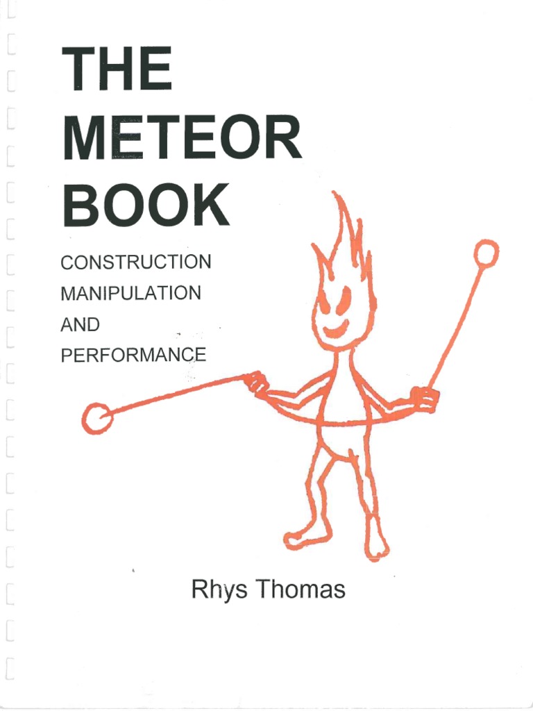 The Meteor Book | PDF