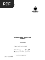 06 Cimah 1996 | PDF | Dangerous Goods | Hazards