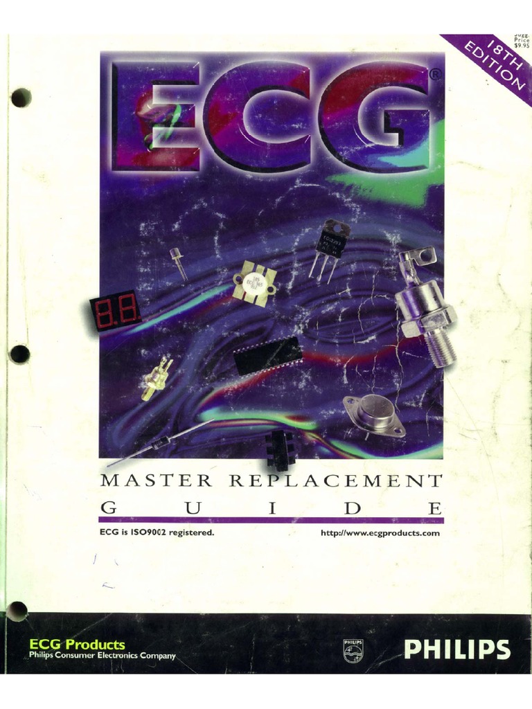 Ecg Master Replacement Guide Pdf