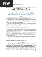 GCV and NCV Calculation Formulas | PDF | Teaching Methods & Materials ...