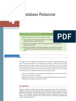 Implementasi Model REA | PDF