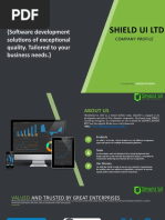 Organizational Structure of Lenovo | PDF | Lenovo | Scrum (Software ...