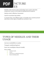 Fist Score Sheet | PDF