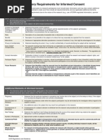 Mdpi Article Template | PDF | Theorem | Informed Consent