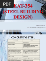 PIP STE05121 (Anchor Bolt Design Guide) | PDF | Structural Steel | Screw