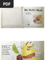 A Dark, Dark Tale - Story and Pictures - Brown, Ruth, 1941 | PDF