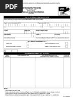 DC 5 Editable | PDF | Gobierno | Business