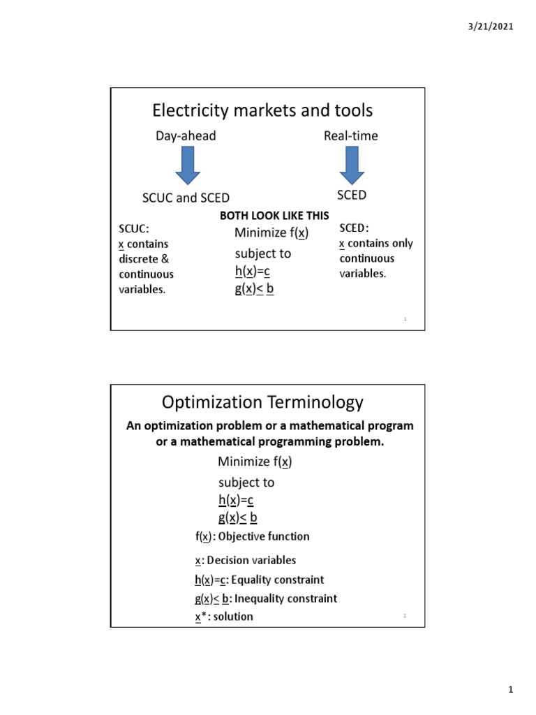 Convex Optimization | PDF | Mathematical Optimization | Linear Programming