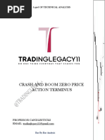 VOLATILITY 75 INDEX Sniper Entry Strategy | PDF | Market Trend ...