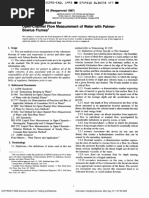 ASTM D2996 Standard for RTRP Pipe | PDF | Strength Of Materials ...