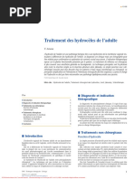 Cystostomie à minima : Technique et soins | PDF | Vessie | Appareil ...