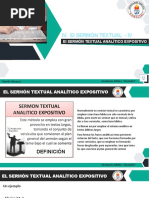 Que Es Sermon Textual y Ejemplos | PDF | Biblia | Textos Religiosos