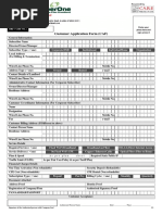 Telkom Contract and Service Cancellation Form PDF | PDF | Identity ...