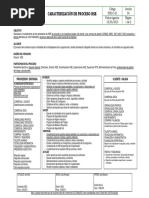 ISO - 45003 - 2021 Español | PDF | Valores | Organización internacional para la estandarización