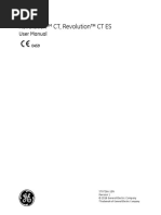 Technical Specification - OEC Elite CFD (E-Catalog 2021) | PDF ...