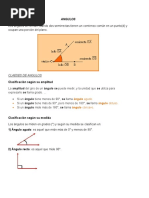 Làminas Ángulos Pacman | PDF