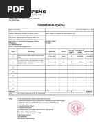 FSSAI Food Recall Plan Template Word File | PDF | Food Safety | Safety